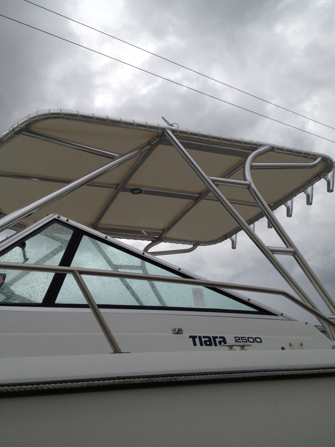 Half Towers | Custom Pipe Design