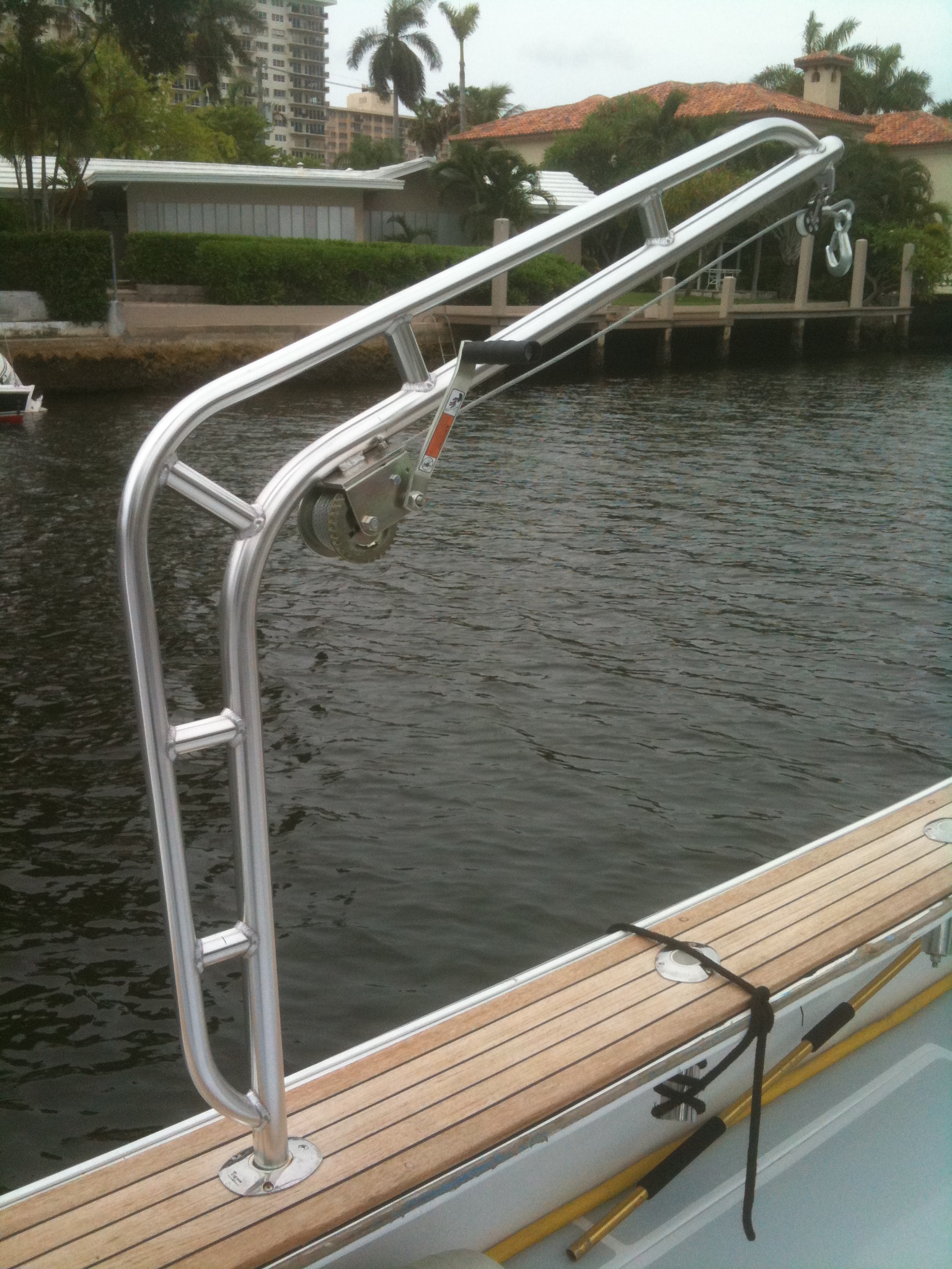 Miscellaneous | Custom Pipe Design