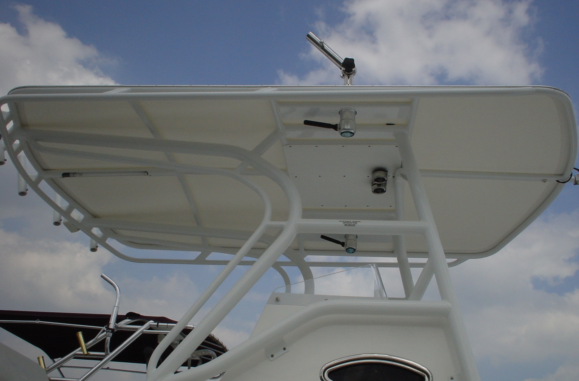 T Tops | Custom Pipe Design